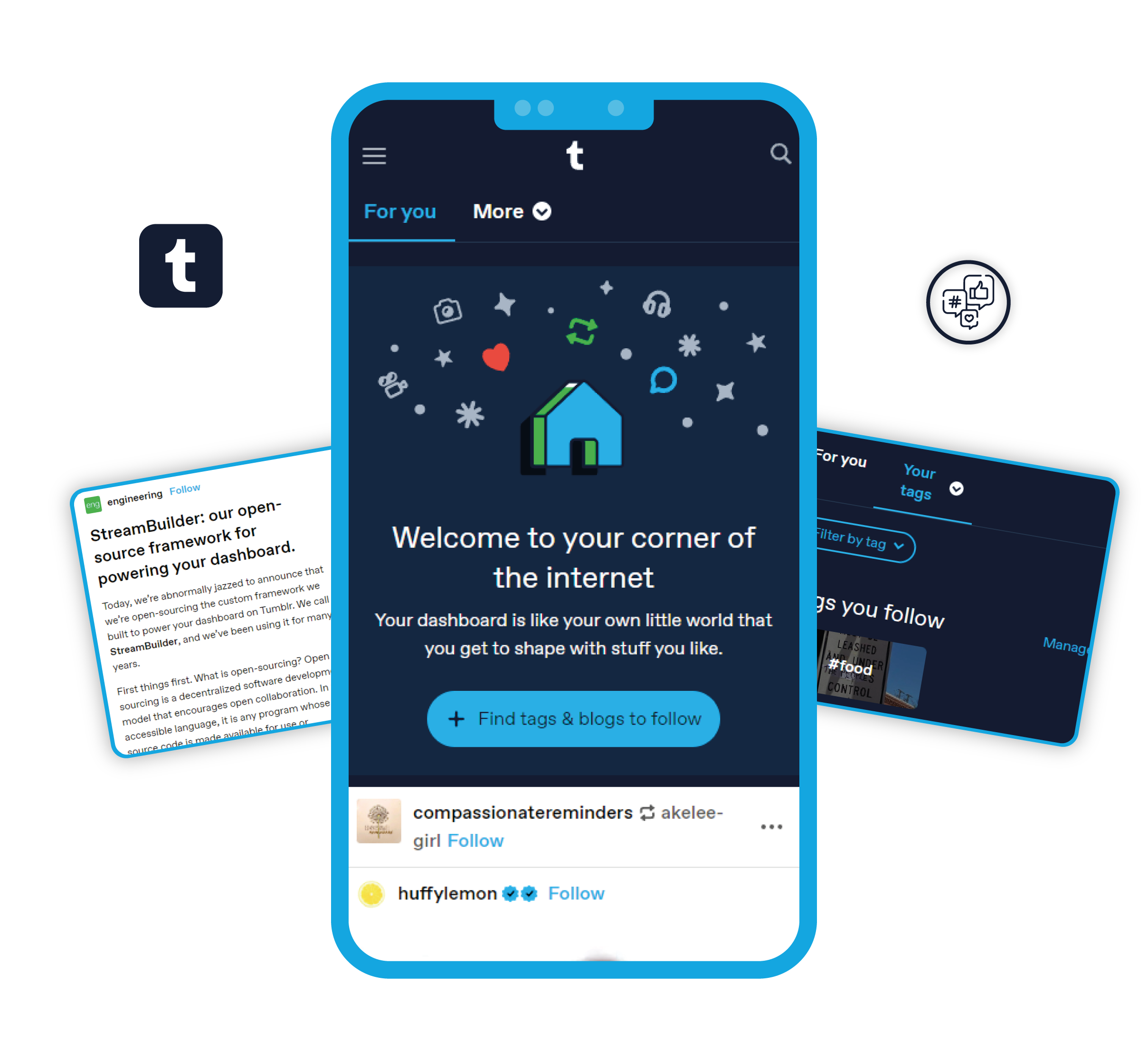 Tumblr Data Scraping Services - Tumblr Data Collection Services