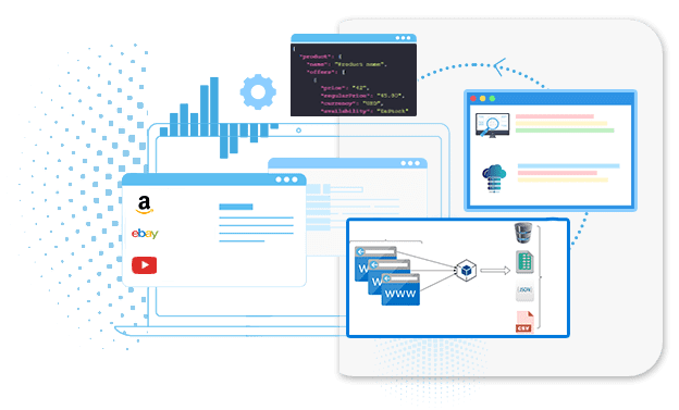Price Data Scraper - Price Scraping Tool