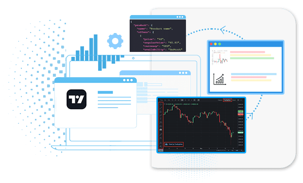 TradingView Data Scraper - TradingView Scraping Tool