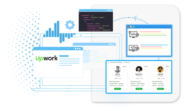 Upwork Scraper - Scarpe Upwork public Data - iWeb Data Scraping Upwork Scraper - Scarpe Upwork public Data - iWeb Data Scraping