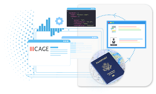 Cage.ngo Scraper - Scrape case work, legal access and support, research ...