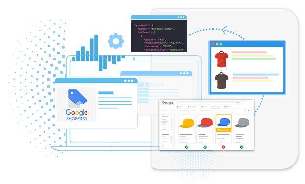 Google Shopping Data Scraper - Google Shopping Scraping Tool Google Shopping Data Scraper - Google Shopping Scraping Tool
