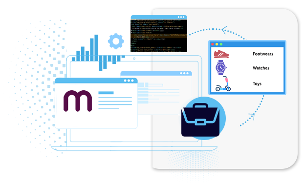 meesho product Data Scraper - Scrape meesho product data
